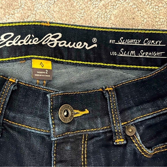 Eddie Bauer | Jeans | Eddie Bauer Jeans 2 | Poshmark